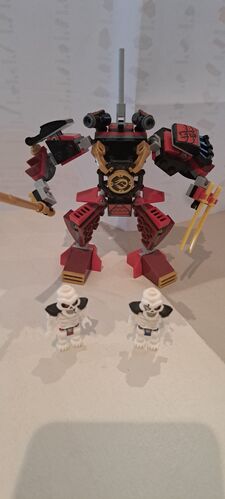 ᐅ Set • Lego 70665 NINJAGO ⇒ Check offers • | PilotBrick.co.za