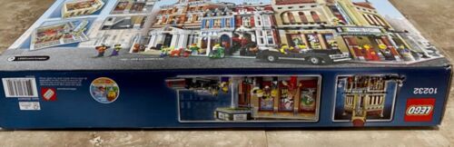 ᐅ Set • Lego 10232 Modular Buildings ⇒ 2 offers • Palace Cinema ...