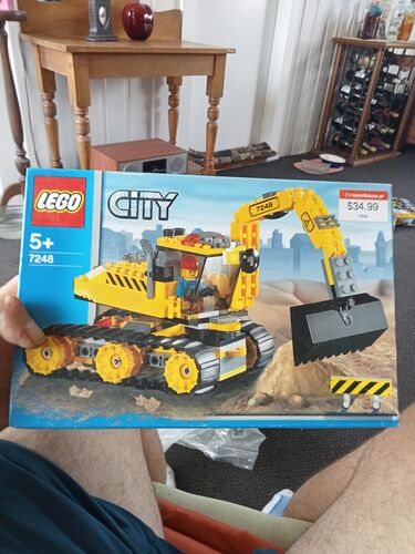 ᐅ Set • Lego 3 Star Wars ⇒ 1 offer • | PilotBrick.com