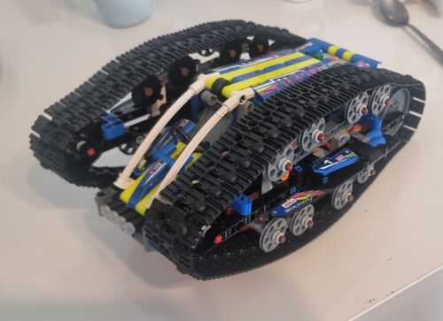 PilotBrick - Der Lego-Marktplatz für Sammler: Einfach Lego-Sets kaufen ...