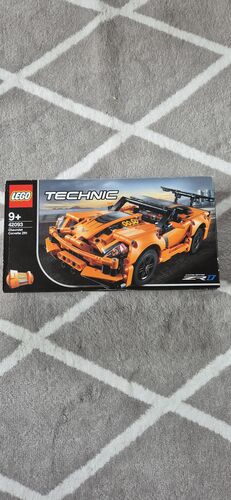 ᐅ Set • Lego 42093 Technic ⇒ 4 offers • | PilotBrick.com