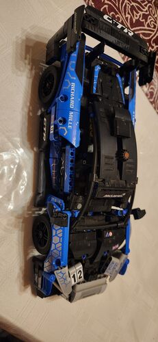 ᐅ Set • Lego 42123 Technic ⇒ 4 offers • | PilotBrick.co.uk