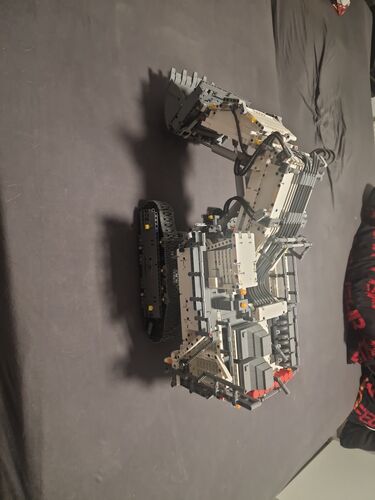 ᐅ Set • Lego 42100 Technic ⇒ 9 offers • | PilotBrick - Australia