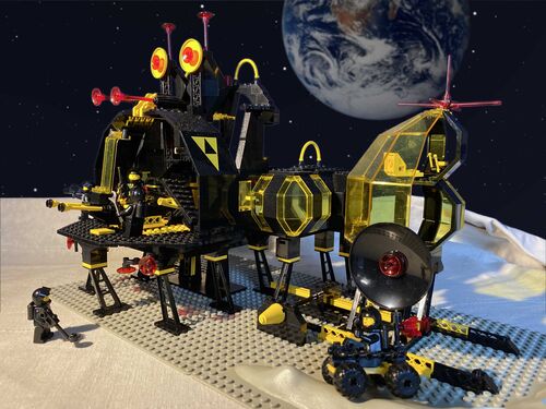 ᐅ 89 Angebote ⇒ Lego Space • Marktplatz | PilotBrick.at