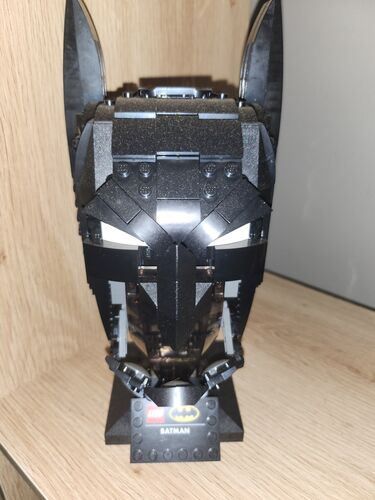 ᐅ Set • Lego 76182 BATMAN ⇒ 3 offers • | PilotBrick.co.za
