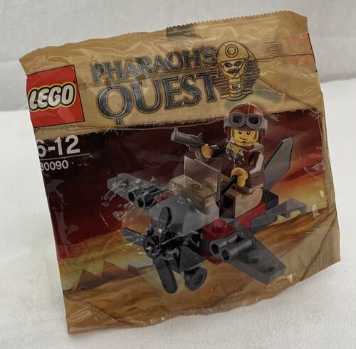 ᐅ Buy and sell Lego Pharaoh’s Quest ⇒ Marketplace | PilotBrick.com